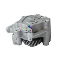 China Standard Excavator Spare Parts Engine 15110-11631C Oil Pump HINO H07CT for sale
