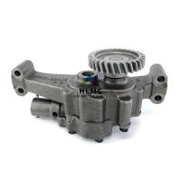 China 15010-96015 Excavator Spare Parts PD6 Oil Pump NISSAN Diesel Engines Parts for sale