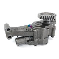 China 15010-96015 Excavator Spare Parts PD6 Oil Pump NISSAN Diesel Engines Parts for sale