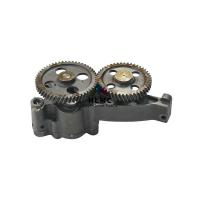 China 8DC82 8DC9 8DC10 Oil Pump ME091142 MITSUBISHI Diesel Engines Parts for sale
