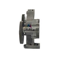 China 8DC82 8DC9 8DC10 Oil Pump ME091142 MITSUBISHI Diesel Engines Parts for sale