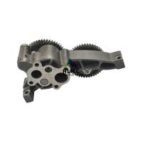 China 8DC82 8DC9 8DC10 Oil Pump ME091142 MITSUBISHI Diesel Engines Parts for sale