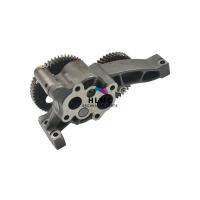 China 8DC82 8DC9 8DC10 Oil Pump ME091142 MITSUBISHI Diesel Engines Parts for sale