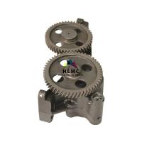 China 8DC82 8DC9 8DC10 Oil Pump ME091142 MITSUBISHI Diesel Engines Parts for sale