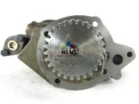 China 6620-51-1000 NH220 Engine Oil Pump AR9835 3042378 Excavator Engine Parts for sale