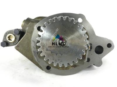 China 6620-51-1000 NH220 Engine Oil Pump AR9835 3042378 Excavator Engine Parts for sale