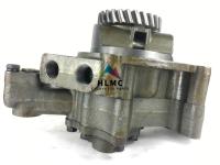 China 6620-51-1000 NH220 Engine Oil Pump AR9835 3042378 Excavator Engine Parts for sale