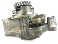 China 6620-51-1000 NH220 Engine Oil Pump AR9835 3042378 Excavator Engine Parts for sale