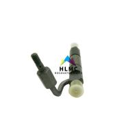 China Diesel Fuel Injector Nozzle 51-7706 517706 Excavator Spare Parts Engine 3064 3066 S4kt S6kt for sale