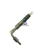 China Diesel Fuel Injector Nozzle 51-7706 517706 Excavator Spare Parts Engine 3064 3066 S4kt S6kt for sale