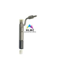 China Diesel Fuel Injector Nozzle 51-7706 517706 Excavator Spare Parts Engine 3064 3066 S4kt S6kt for sale