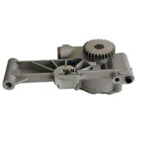 China E324D 325D 329D Excavator Spare Parts 1898777 189-8777 0R2733 3114 3116 3126 C7 Diesel Engine Oil Pump for sale