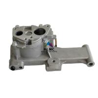 China E324D 325D 329D Excavator Spare Parts 1898777 189-8777 0R2733 3114 3116 3126 C7 Diesel Engine Oil Pump for sale