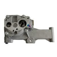 China E324D 325D 329D Excavator Spare Parts 1898777 189-8777 0R2733 3114 3116 3126 C7 Diesel Engine Oil Pump for sale