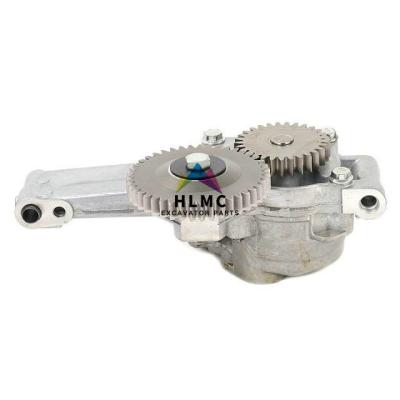 China 119-2924 1192924 0R2733 Diesel Engine 3116 3126 Oil Pump  Excavator  320 320B 322 325 325B for sale