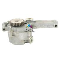 China 119-2924 1192924 0R2733 Diesel Engine 3116 3126 Oil Pump  Excavator  320 320B 322 325 325B for sale