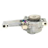 China 119-2924 1192924 0R2733 Diesel Engine 3116 3126 Oil Pump  Excavator  320 320B 322 325 325B for sale