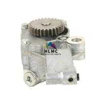 China 119-2924 1192924 0R2733 Diesel Engine 3116 3126 Oil Pump  Excavator  320 320B 322 325 325B for sale