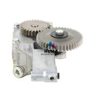 China 119-2924 1192924 0R2733 Diesel Engine 3116 3126 Oil Pump  Excavator  320 320B 322 325 325B for sale