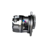 China K19 KTA19 QSK19 Diesel Engine Parts 3047549 3201119 AR-10588 Cummins Oil Pump for sale