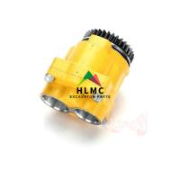 China C10 C13 Diesel Engine Oil Pump Assembly 233-5220 5183978 10R2296 9Y3792 9Y-8073  E345C E345D E349D for sale