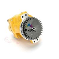 China C10 C13 Diesel Engine Oil Pump Assembly 233-5220 5183978 10R2296 9Y3792 9Y-8073  E345C E345D E349D for sale