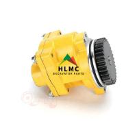 China C10 C13 Diesel Engine Oil Pump Assembly 233-5220 5183978 10R2296 9Y3792 9Y-8073  E345C E345D E349D for sale