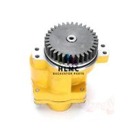 China C10 C13 Diesel Engine Oil Pump Assembly 233-5220 5183978 10R2296 9Y3792 9Y-8073  E345C E345D E349D for sale