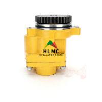 China C10 C13 Diesel Engine Oil Pump Assembly 233-5220 5183978 10R2296 9Y3792 9Y-8073  E345C E345D E349D for sale