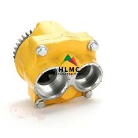 China C10 C13 Diesel Engine Oil Pump Assembly 233-5220 5183978 10R2296 9Y3792 9Y-8073  E345C E345D E349D for sale