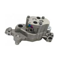 China 4W2448 4W-2448 6I1346 6I-1346 0R0920 New Aftermarket Parts 3306 Engine Oil Pump E330B Excavator for sale