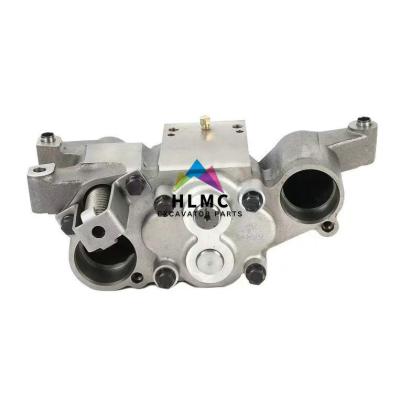 China 4W2448 4W-2448 6I1346 6I-1346 0R0920 New Aftermarket Parts 3306 Engine Oil Pump E330B Excavator for sale