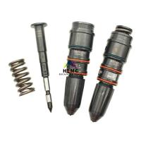 China Products Genuine Nt855 Diesel Engine Fuel Injector Nozzle Assy 3054218 For Machinery Parts for sale