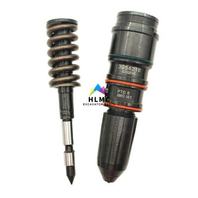 China Products Genuine Nt855 Diesel Engine Fuel Injector Nozzle Assy 3054218 For Machinery Parts for sale