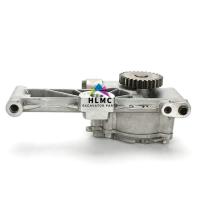 China 331-8905 211-0546 3318905 Oil Pump Excavator E330C E330D E336D C9 Diesel Engine Parts for sale