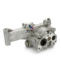 China 331-8905 211-0546 3318905 Oil Pump Excavator E330C E330D E336D C9 Diesel Engine Parts for sale
