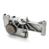 China 331-8905 211-0546 3318905 Oil Pump Excavator E330C E330D E336D C9 Diesel Engine Parts for sale