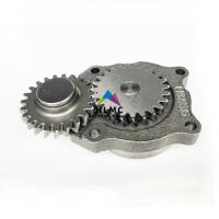 China 4BT Diesel Engine Lubricating Oil Pump 3901384 3906413 3914005 4939585 Construction Machinery Parts for sale