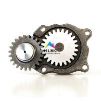 China 4BT Diesel Engine Lubricating Oil Pump 3901384 3906413 3914005 4939585 Construction Machinery Parts for sale