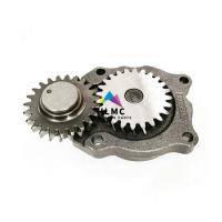 China 4BT Diesel Engine Lubricating Oil Pump 3901384 3906413 3914005 4939585 Construction Machinery Parts for sale