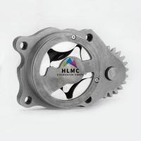China 4BT Diesel Engine Lubricating Oil Pump 3901384 3906413 3914005 4939585 Construction Machinery Parts for sale