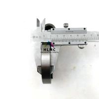 China D905 D1005 D1105 D1305 V1305 V1505 Oil Pump 1J050-35070 16241-35070 KUBOTA Diesel Engines Parts for sale