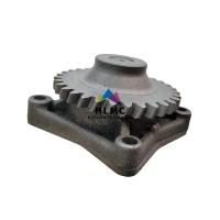 China Machinery Engine 3D84-1 3D84-1FA 3D84 Oil Pump Old Type 729350-32101 YM729350-32101 YANMAR for sale