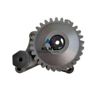 China 4D88 4D84 4TNV84 Diesel Engine Fuel Oil Pump Excavator PC40MR PC50MR 129407-32000 for sale
