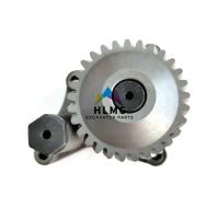 China 4D88 4D84 4TNV84 Diesel Engine Fuel Oil Pump Excavator PC40MR PC50MR 129407-32000 for sale