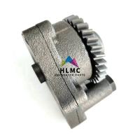 China 4D88 4D84 4TNV84 Diesel Engine Fuel Oil Pump Excavator PC40MR PC50MR 129407-32000 for sale