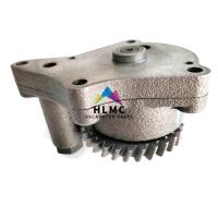China 4D88 4D84 4TNV84 Diesel Engine Fuel Oil Pump Excavator PC40MR PC50MR 129407-32000 for sale