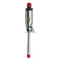 China Pencil Fuel Injector Nozzle 4w7017 4w-7017 3406 3408 3412 Engine for sale