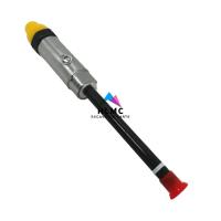 China Pencil Fuel Injector Nozzle 4w7017 4w-7017 3406 3408 3412 Engine for sale