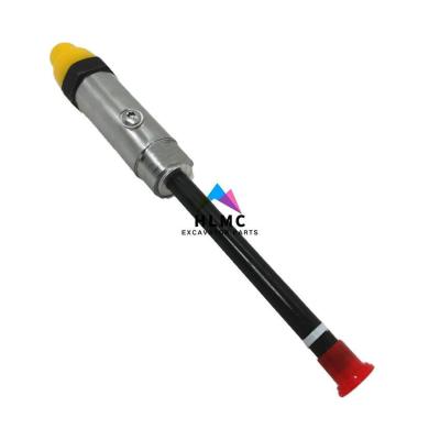 China Pencil Fuel Injector Nozzle 4w7017 4w-7017 3406 3408 3412 Engine for sale